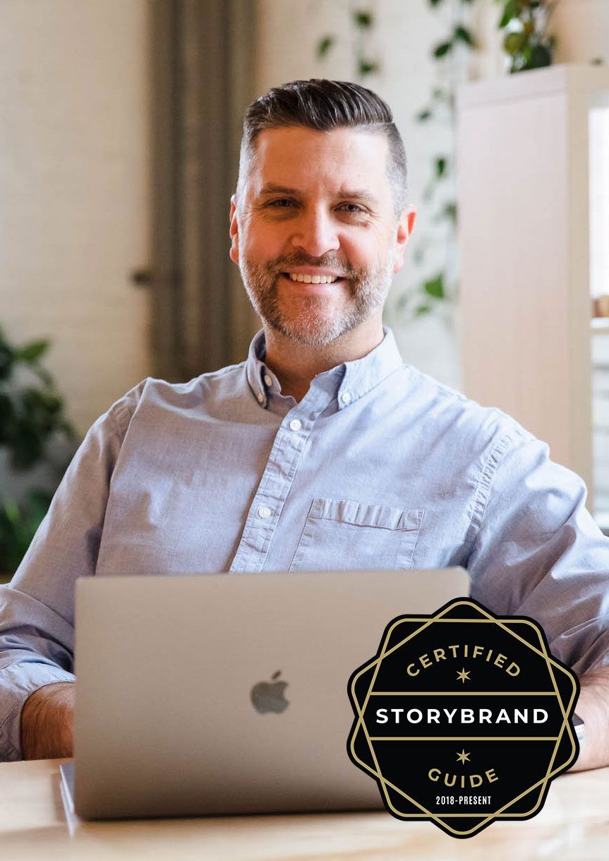 StoryBrand Guide in Spokane | Curt Stockwell