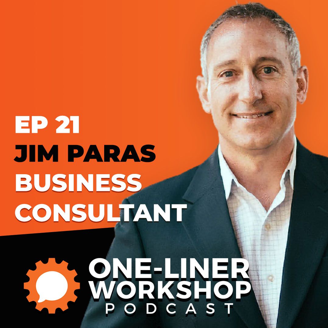 EP 21: EOS Implementer - Well Dressed Walrus